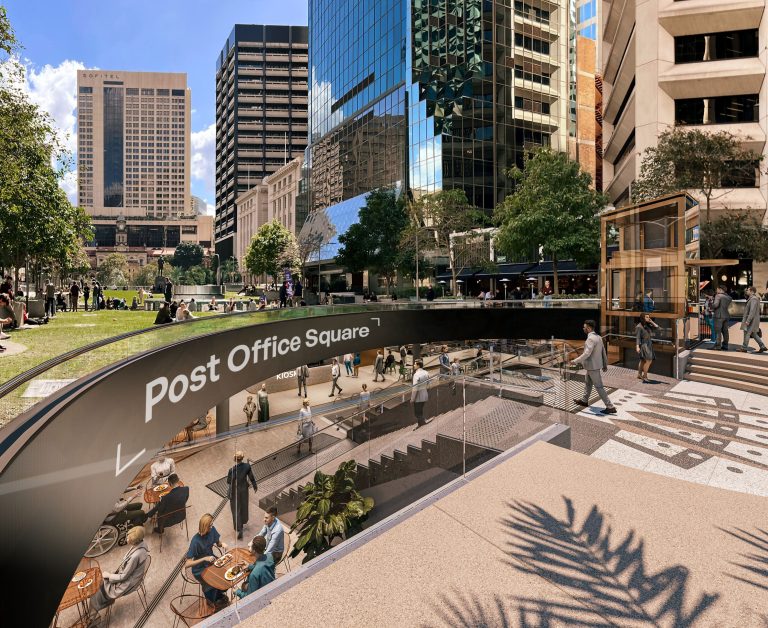 Home Page | Post Office Square
