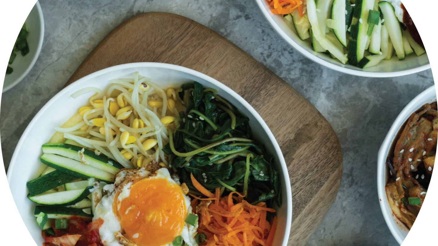 Bibimbap&Grill bringing full-flavoured, light calorie meals to the CBD ...