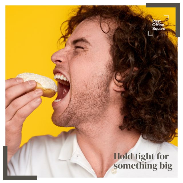 Contact | Post Office Square